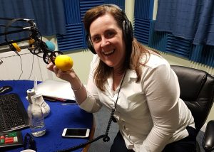 Mending Minds – with Sharon Keaney from The Disability Foundation ...