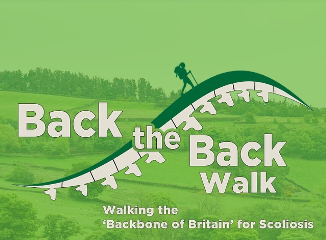 Back the Back Walk – Radio Brockley
