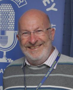 Chain Reaction – Radio Brockley